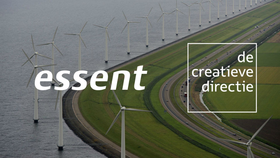 Essent Zakelijk kiest voor Creatieve Directie | MarketingTribune Bureaus