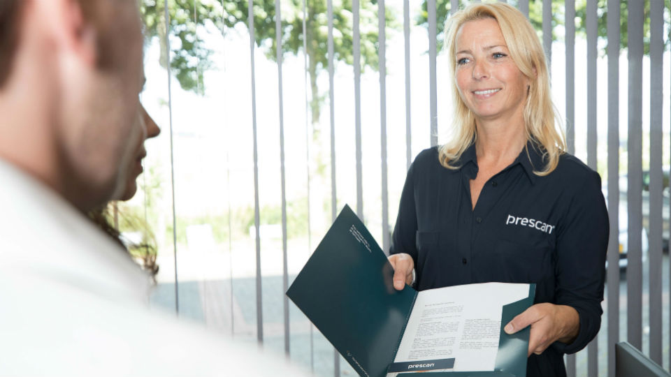 Prescan selecteert Lewis | MarketingTribune Bureaus