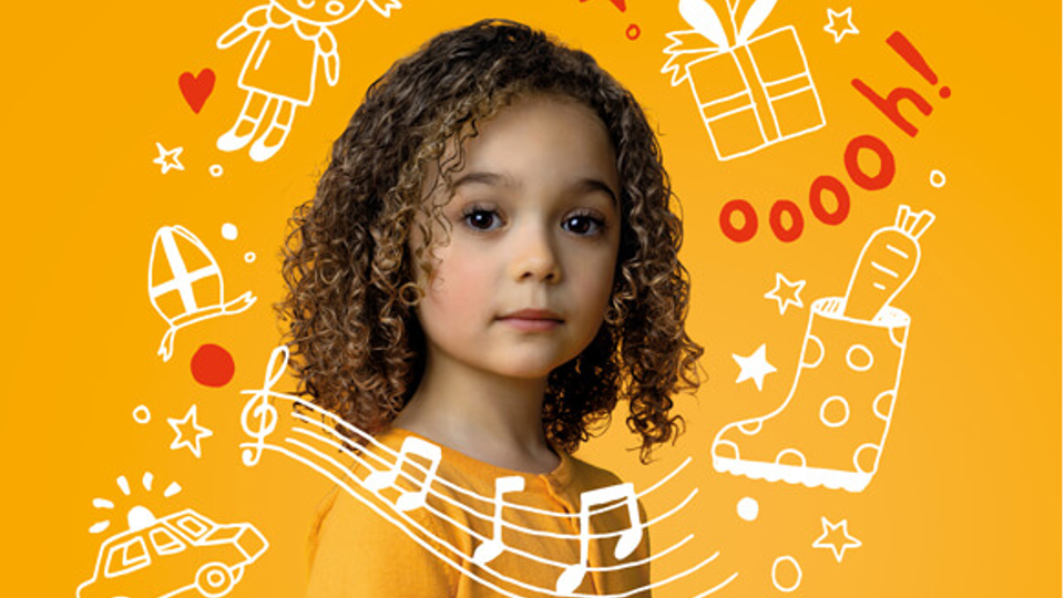 Kinderhulp toont nieuwe identiteit | MarketingTribune Bureaus