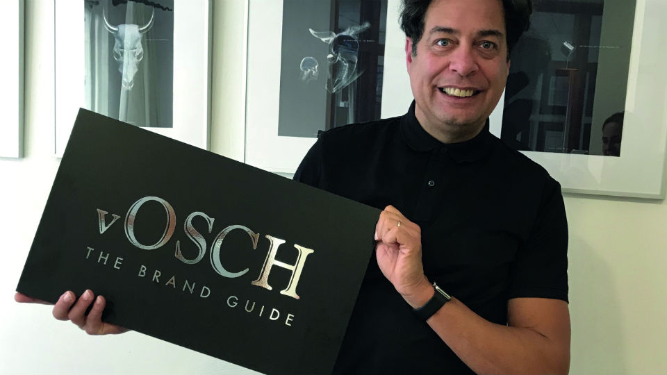 Huub van Osch: bureaus worden out of the box producenten ...