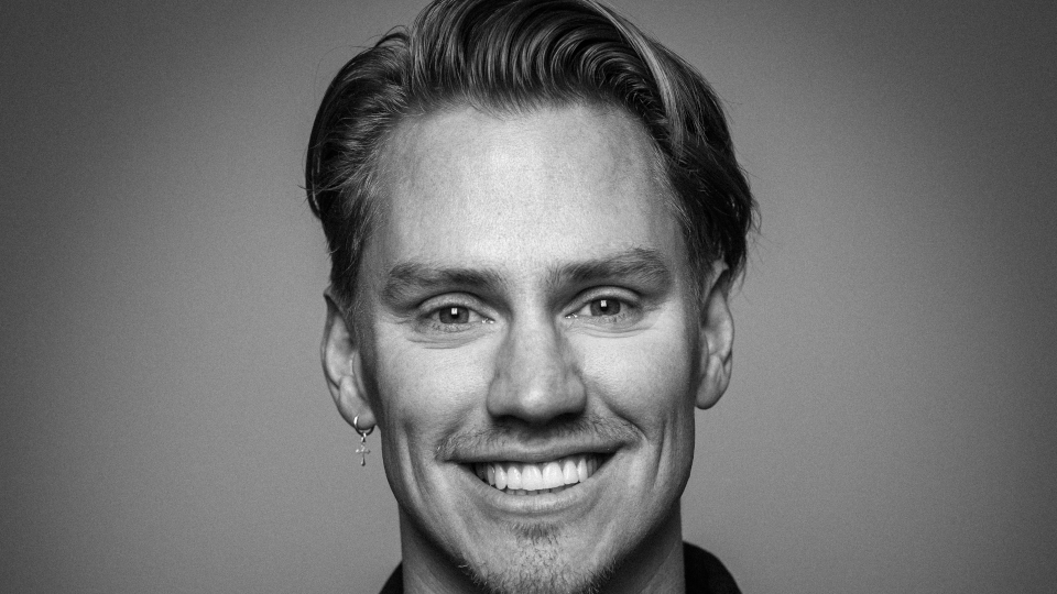 Peter Meere (The Brand Father) over toekomst eventbranche ...