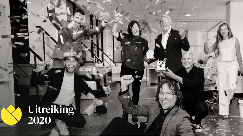 Esprix 2020: Sire en Interpolis grote winnaars | MarketingTribune Bureaus Esprix 2020: Sire en Interpolis grote winnaars | MarketingTribune Bureaus