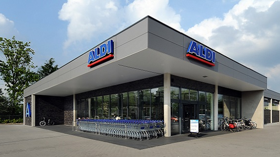 Aldi kiest voor Blauw Gras | MarketingTribune Bureaus