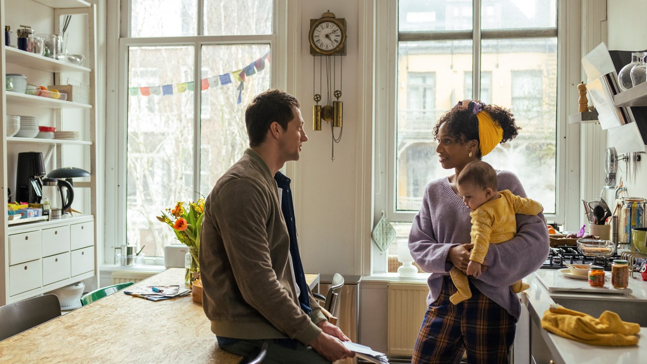 Campagne Rabobank: praat over geld | MarketingTribune Bureaus