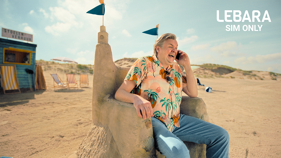 Lebara lanceert nieuwe campagne Doen! | MarketingTribune Bureaus