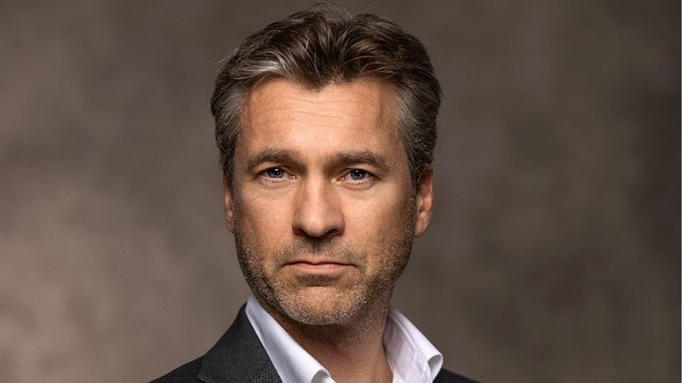 Erik van Laar verlaat Candid | MarketingTribune Bureaus