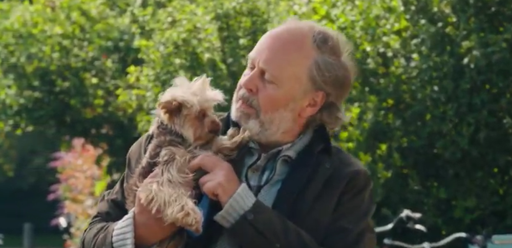 Frekkel hoofdrol in nieuwe Carpetright campagne | MarketingTribune Bureaus