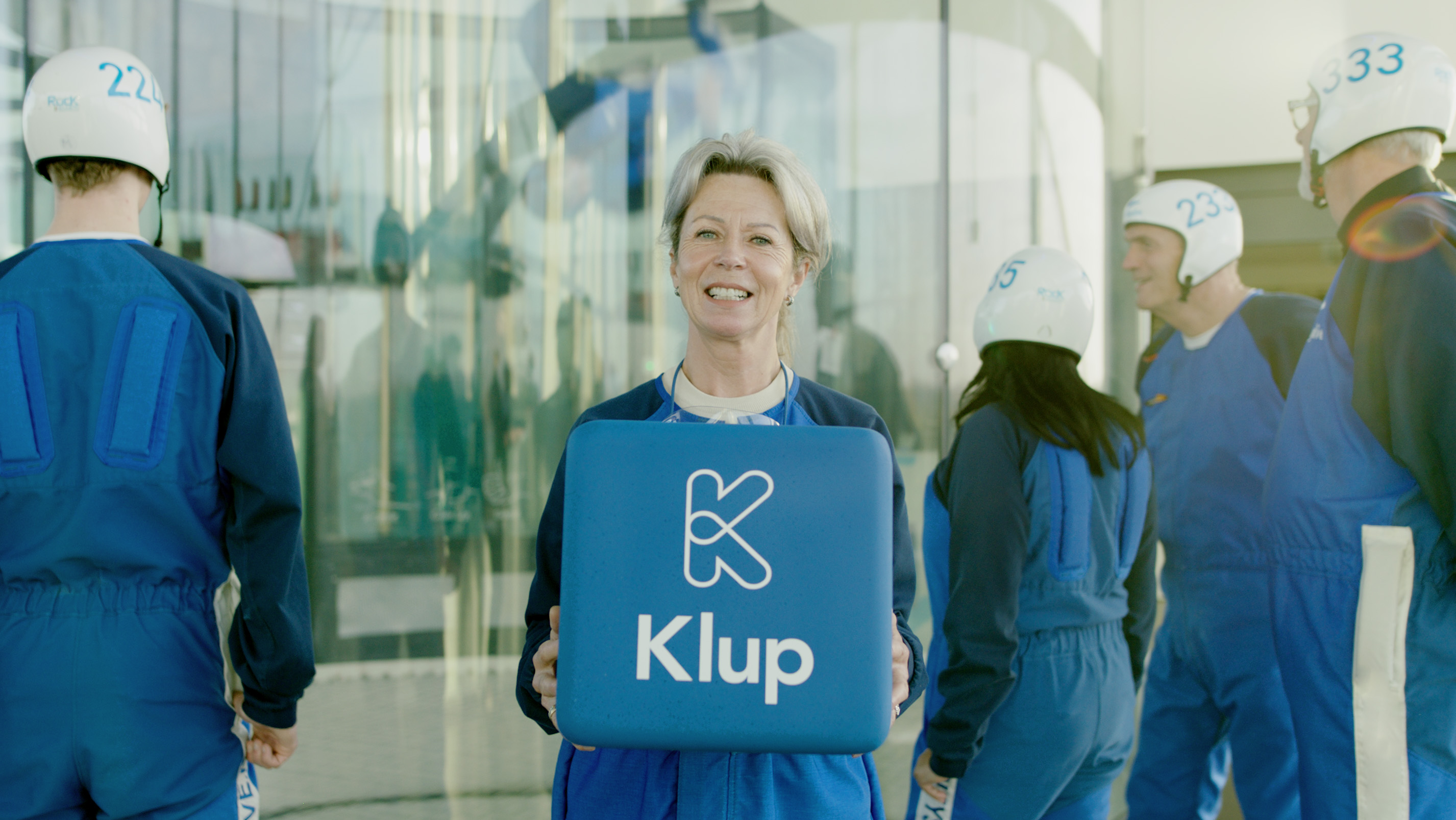 Klup maakt campagne met Epidemie | MarketingTribune Bureaus