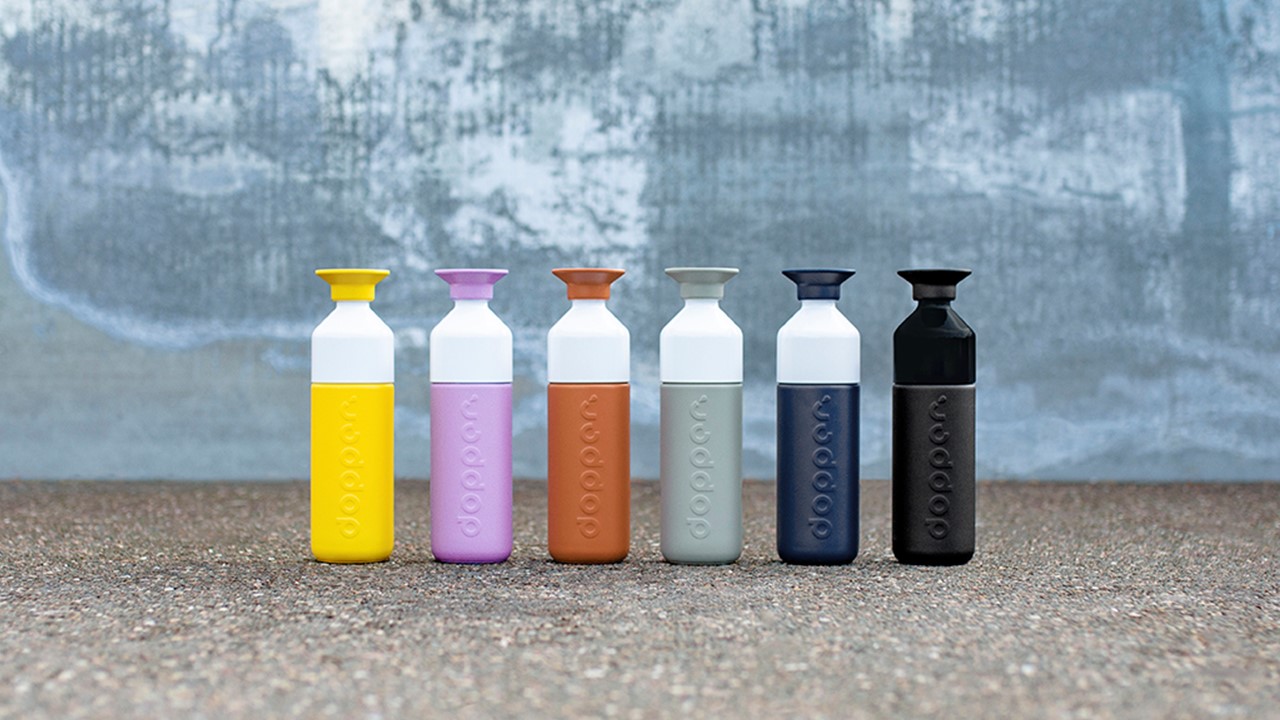 Gardeners aan de slag voor Dopper | MarketingTribune Bureaus