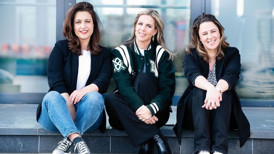 Nieuw MT voor Blauw Gras | MarketingTribune Bureaus