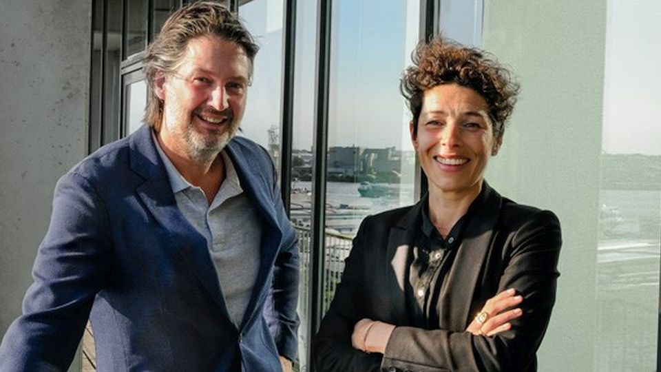 Judith Peters nieuwe CEO Havas Lemz | MarketingTribune Bureaus