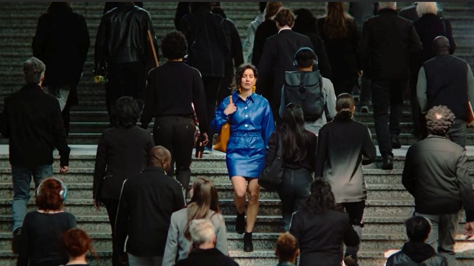 Nieuwe campagne Unique uitzendbureau: meer dan CV | MarketingTribune ...