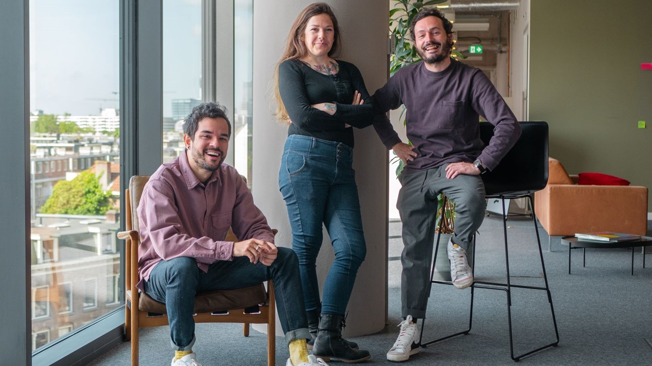 Versterking creatief team Ogilvy | MarketingTribune Bureaus