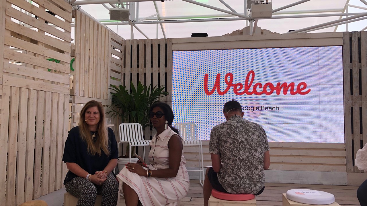 Google: all inclusive | MarketingTribune Bureaus