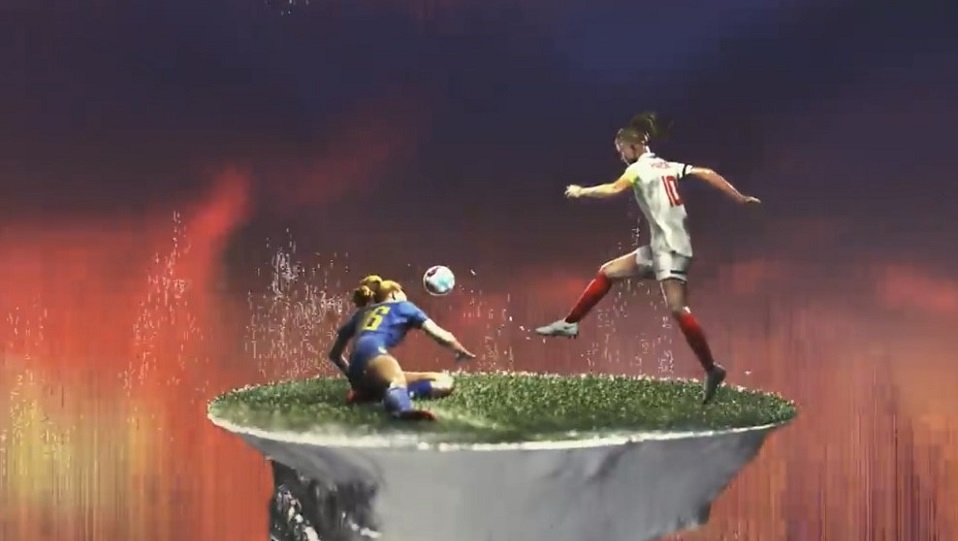 Nike scoort met EK-film 'Never settle, never done' | MarketingTribune ...