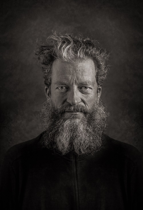 [roadtrip] Tim Voors: 'Een art director kan ook schrijver zijn ...