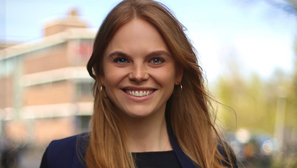 Carli Jager nieuwe PR & Brand Director bij Springbok x Dawn ...