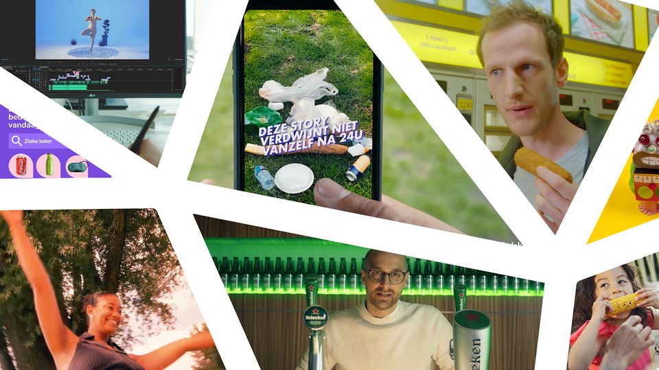 Lijm Amsterdam profileert zich als 'sociaalste bureau van Nederland ...