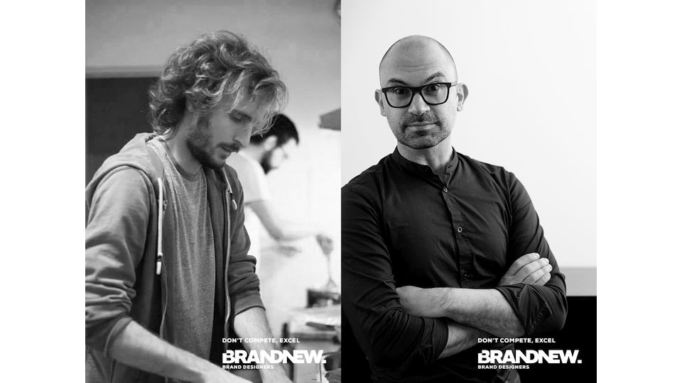 Brandnew Amsterdam breidt creatieve team uit | MarketingTribune Bureaus