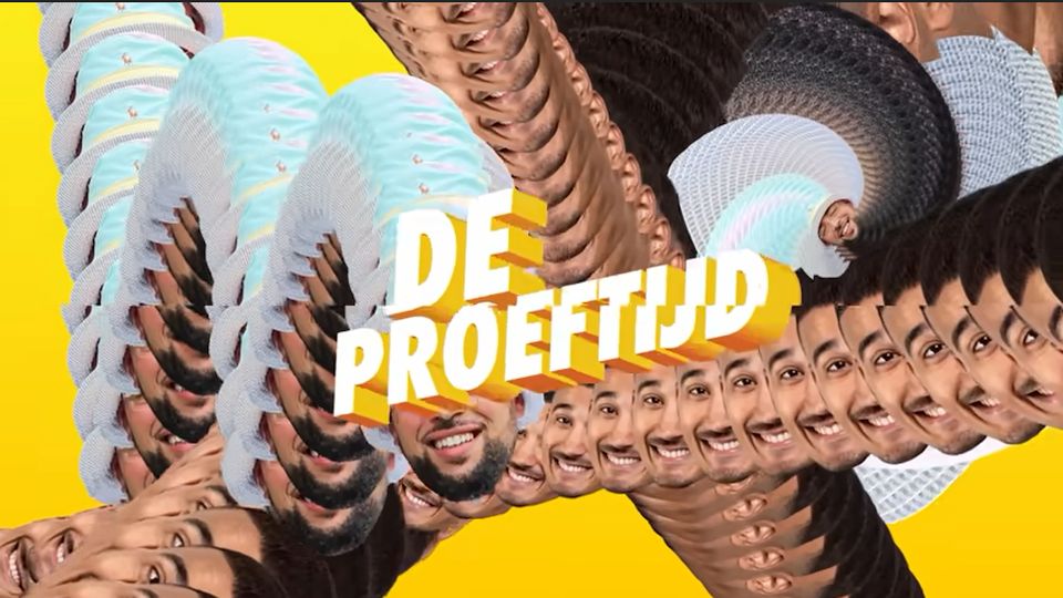 Nieuw editie van campagne De Proeftijd Tempo-Team | MarketingTribune ...