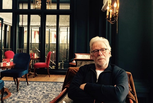 Regisseur Hans van Rijs is gaan hemelen | MarketingTribune Bureaus