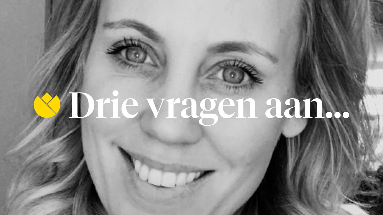 Regina Romeijn: Ook recruitingcampagnes onder de loep nemen ...