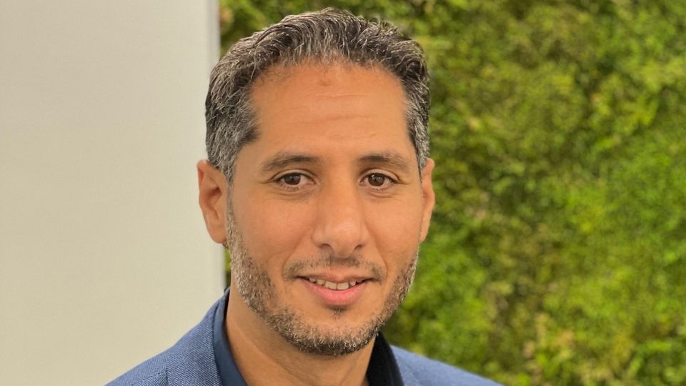 Ahmed Ait Moha nieuwe Managing Director Kantar | MarketingTribune Bureaus