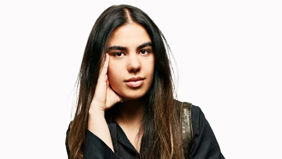 Jasemen Nassab stroomt vanuit Amaru door naar Fitzgerald ...