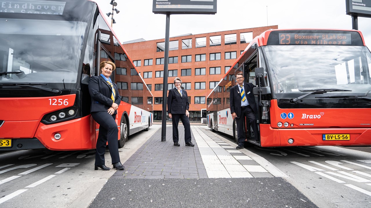 Transdev lanceert wervingscampagne | MarketingTribune Bureaus
