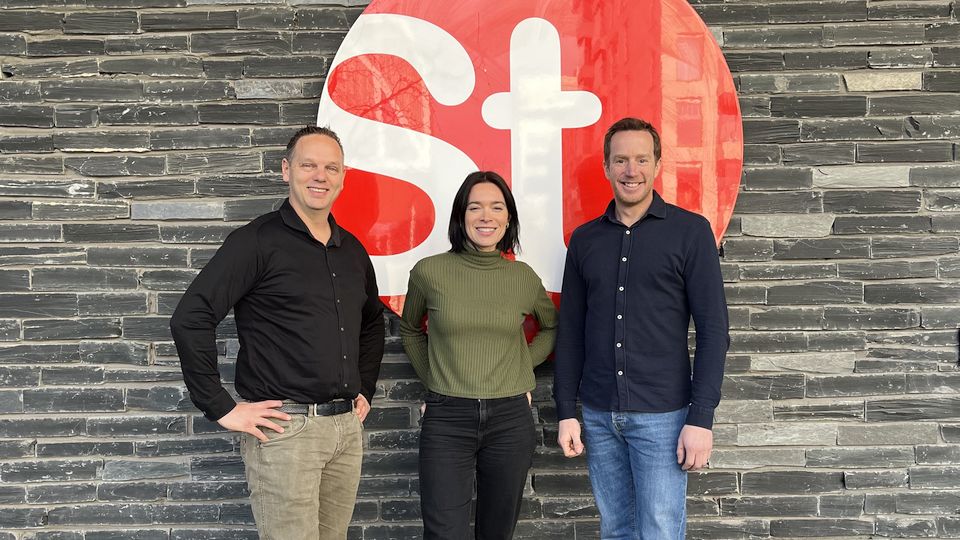 Bureaucollectief MakerStreet breidt commercieel team uit | MarketingTribune Bureaus