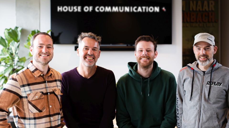 House of Communication van Serviceplan breidt team uit | MarketingTribune Bureaus