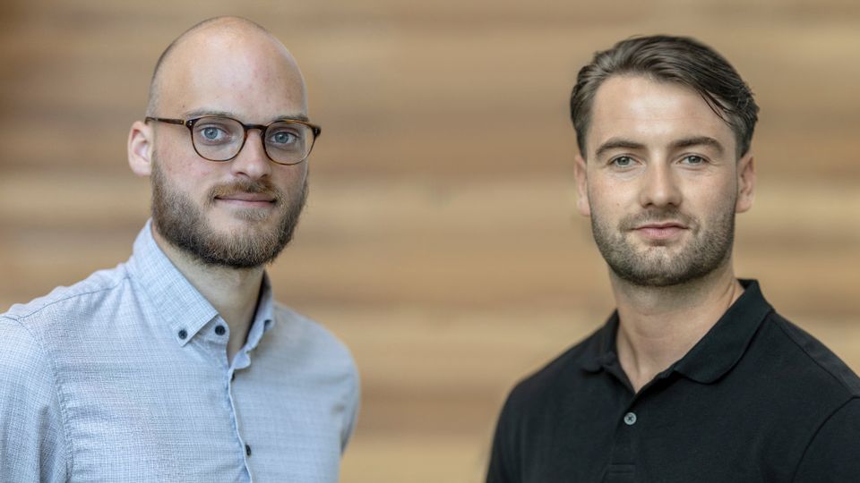 Cognito Amsterdam breidt team uit | MarketingTribune Bureaus