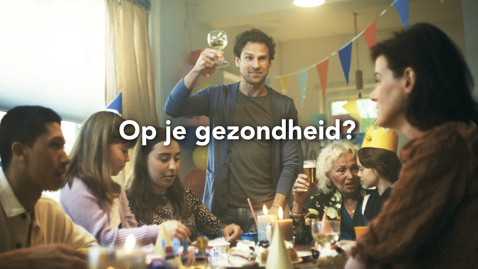 Gezonde Generatie proost op je èchte gezondheid | MarketingTribune Bureaus
