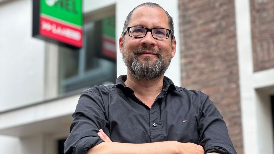 Raymond Bloem nieuwe creative director bij Han Snel | MarketingTribune ...