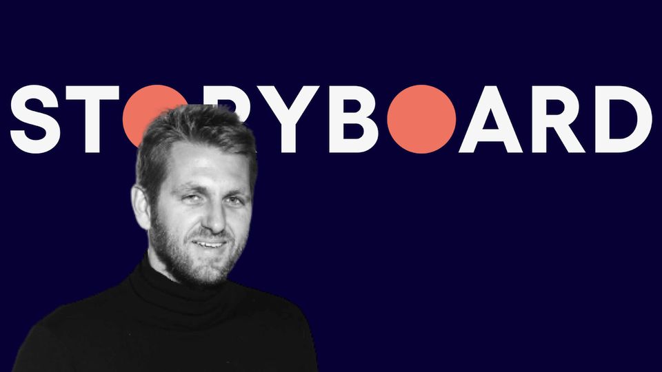 Storyboard Agency breidt directie uit met Joost Peper | MarketingTribune Bureaus