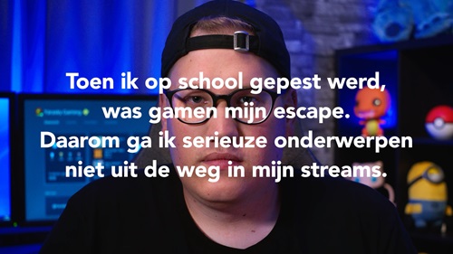 113 wil taboe op zelfdoding doorbreken | MarketingTribune Bureaus