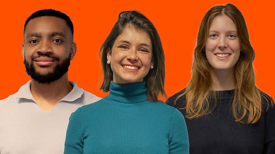 Clarity Amsterdam breidt uit met 4 nieuwe teamleden | MarketingTribune Bureaus