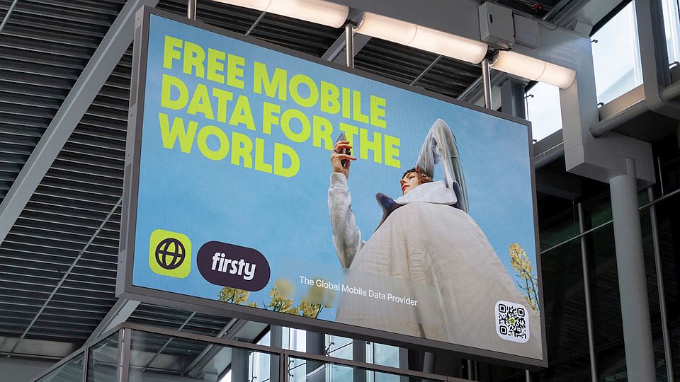 Data provider Firsty kiest voor design agency Resoluut ...