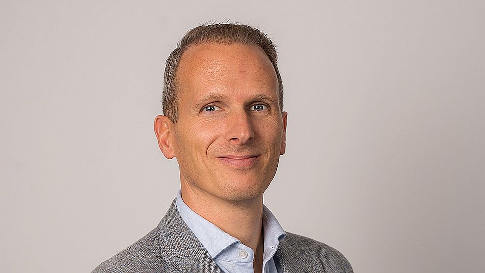Prospex benoemt Filip Torkar tot CEO | MarketingTribune Bureaus