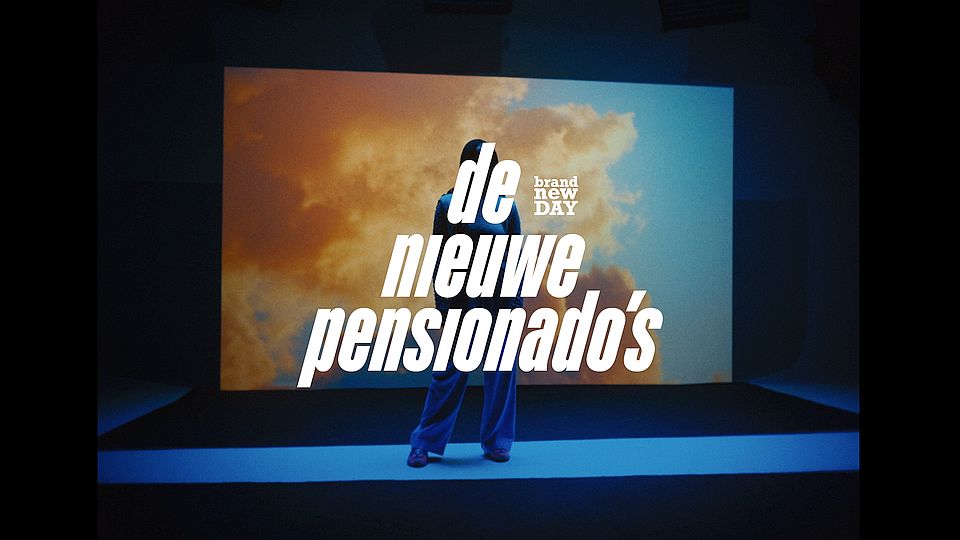 Springbok ontwikkelt nieuwe campagne Brand New Day: de nieuwe ...