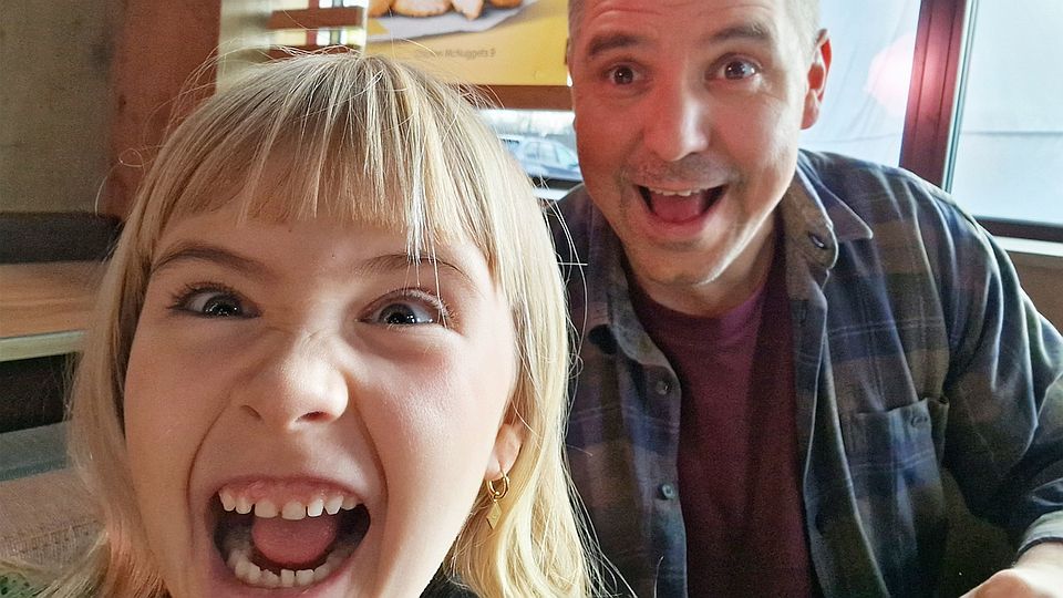 McDonalds introduceert platform Family Mode voor 'quality time ...