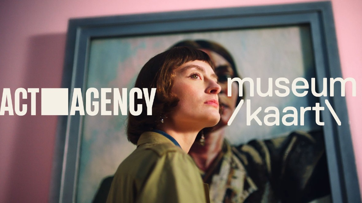 Museumkaart kiest Act Agency voor socialstrategie | MarketingTribune Bureaus