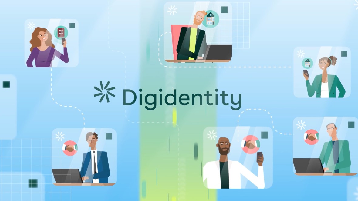 Digidentity kiest nieuwe partner | MarketingTribune Bureaus