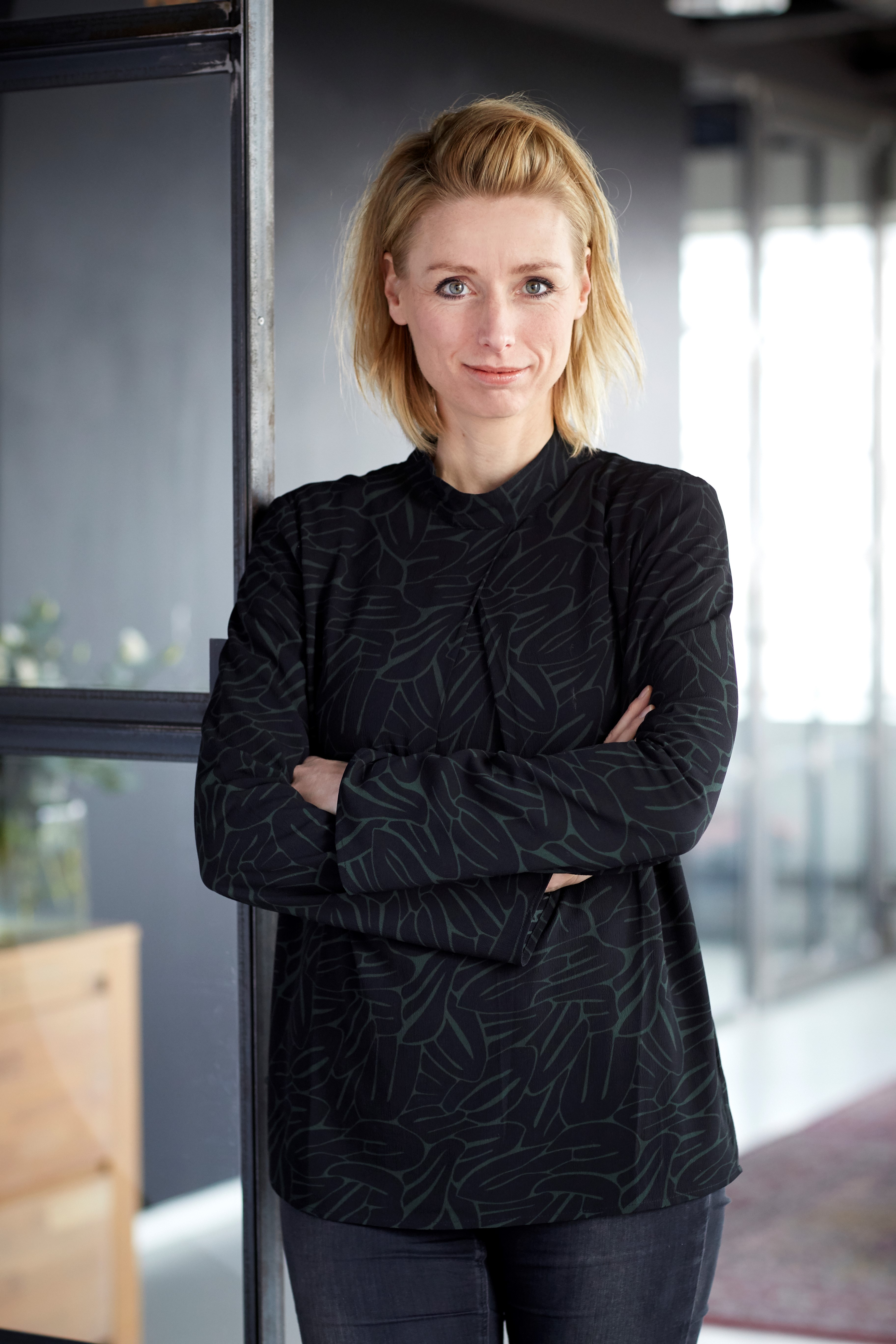 Carlijn Postma is Contentmarketingvrouw van het Jaar | MarketingTribune ...