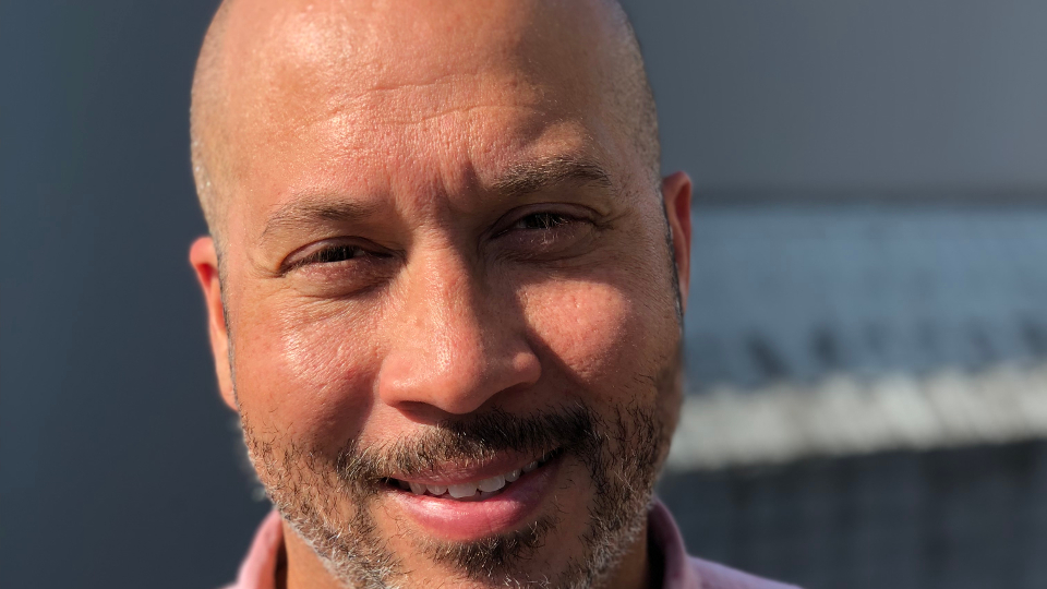 4 vragen aan Anthony Hodge (TicketSwap): 'We beginnen nu pas met ...