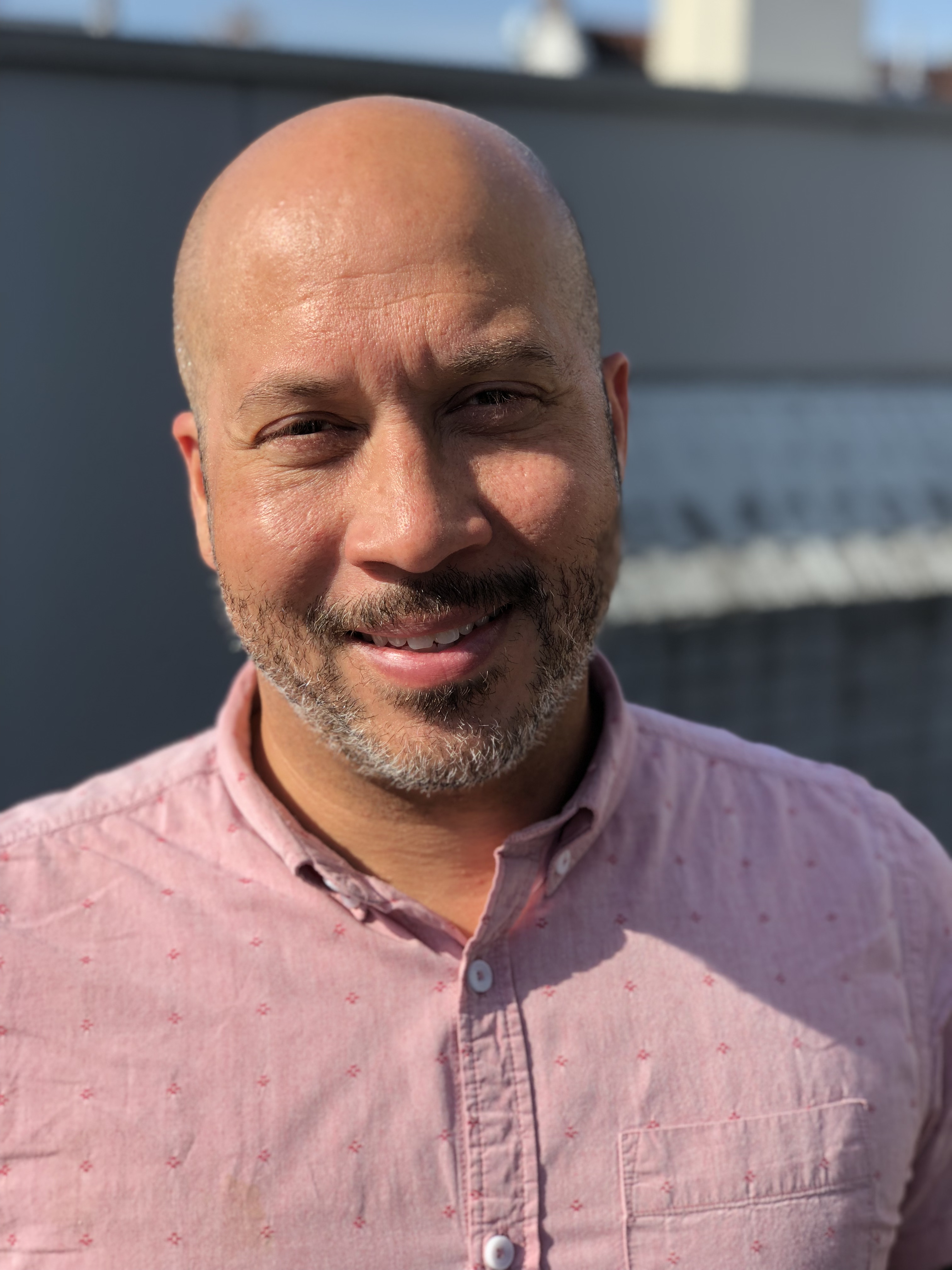 4 vragen aan Anthony Hodge (TicketSwap): 'We beginnen nu pas met ...