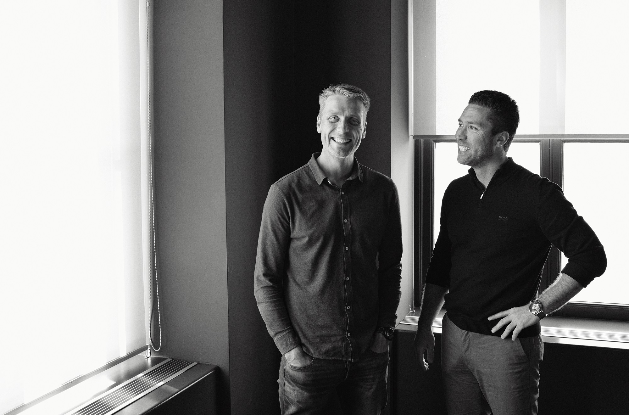 Edward Knol managing director Born05 | MarketingTribune Contentmarketing