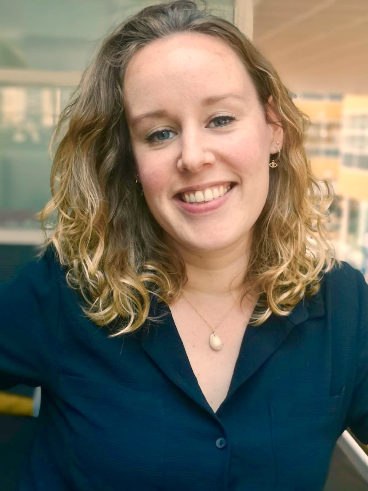 Jessica van Leeuwen op Influencer Marketing Event | MarketingTribune ...