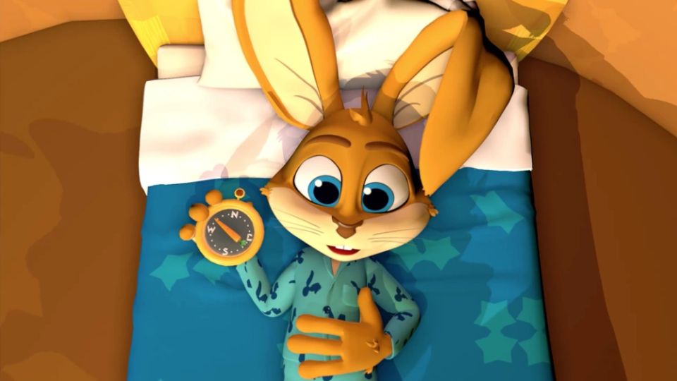 Mascotte Koos (Roompot) krijgt eigen animatie-reeks | MarketingTribune ...