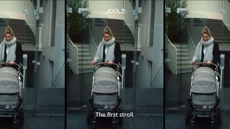 Joolz lanceert campagnevideo What a ride | MarketingTribune ...